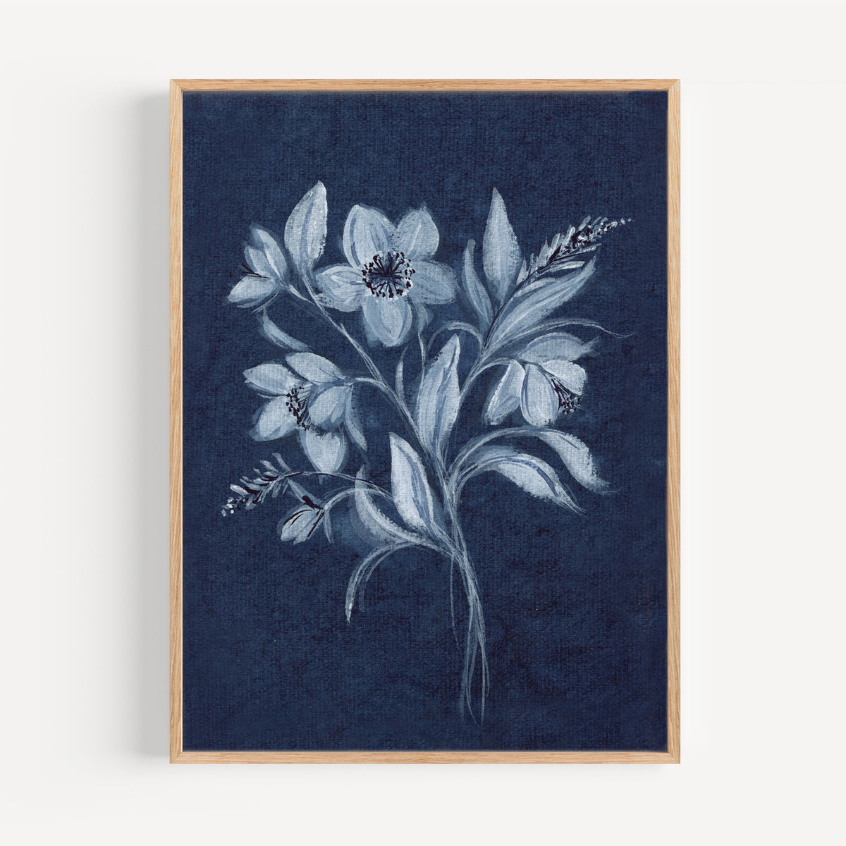 Journey of Perseverance Print – Trisha Patel